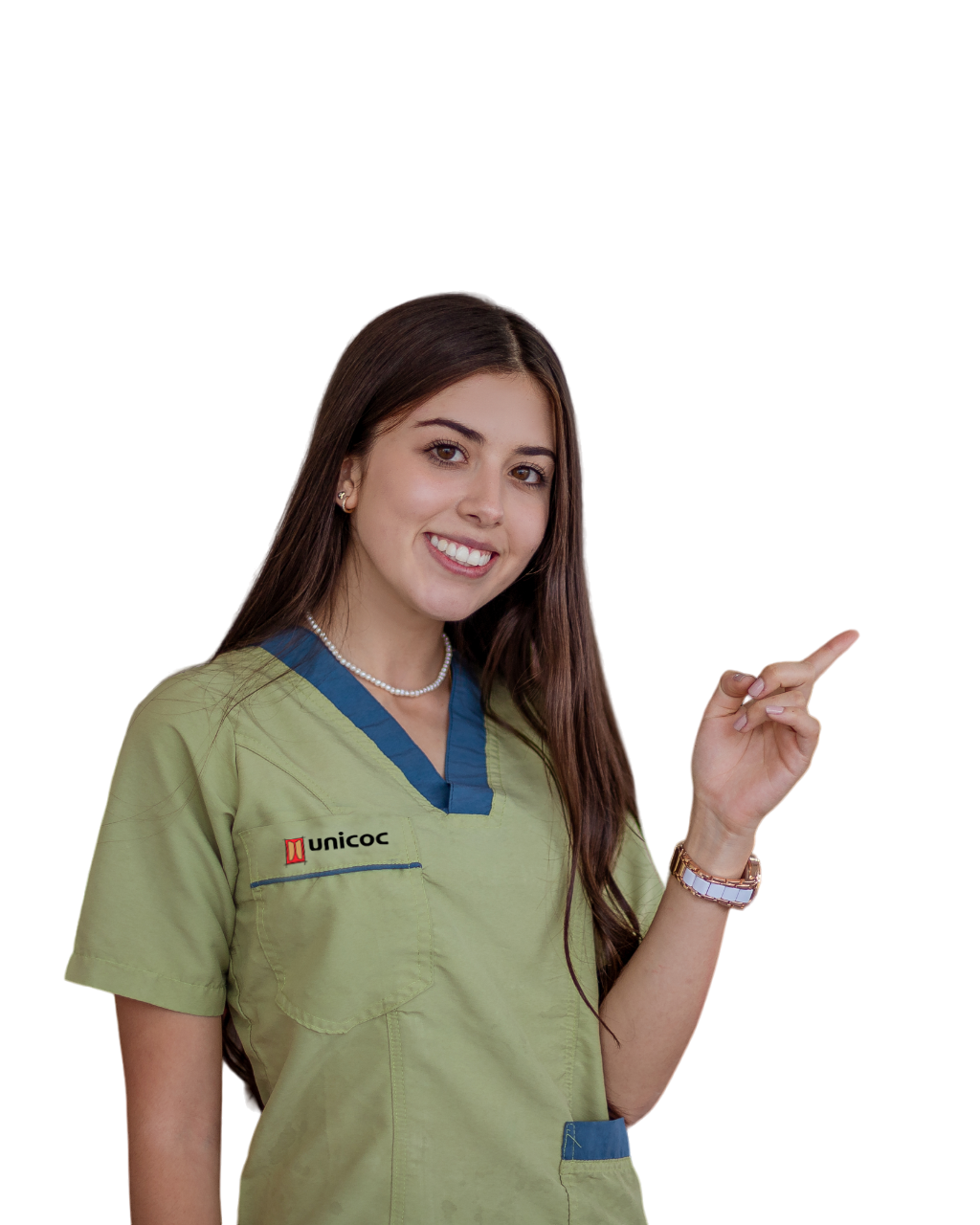 Recaudo verde - Unicoc